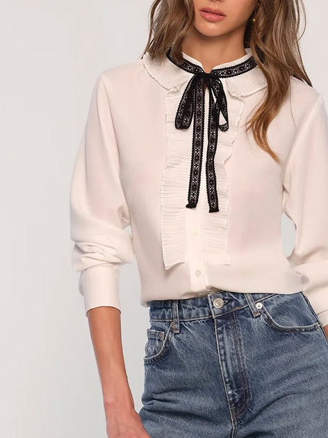 All Tops – Carole Cohen Collection