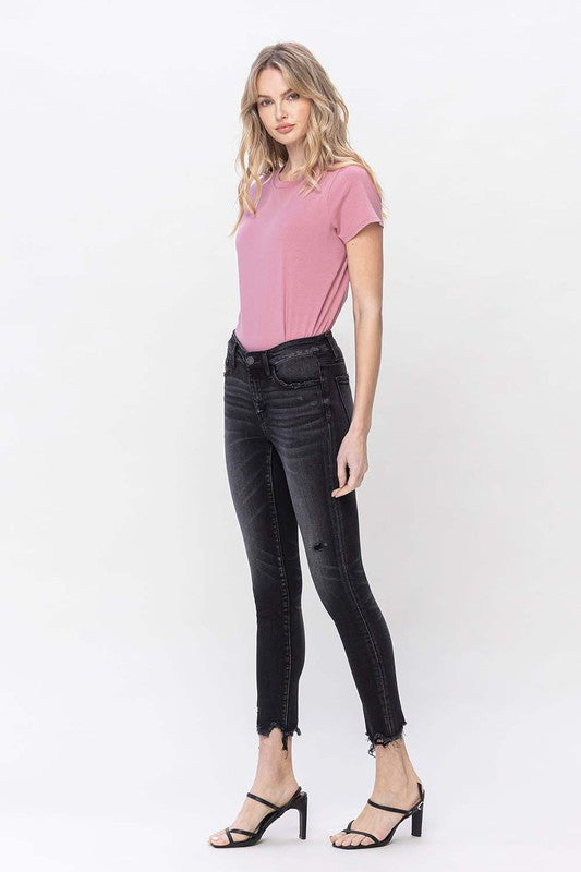New and Noteworthy Skinny \ Carole Cohen Collection