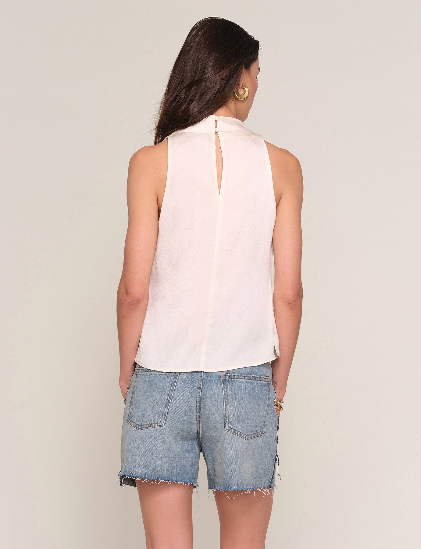 Remonia Top 6491 | Carole Cohen Collection
