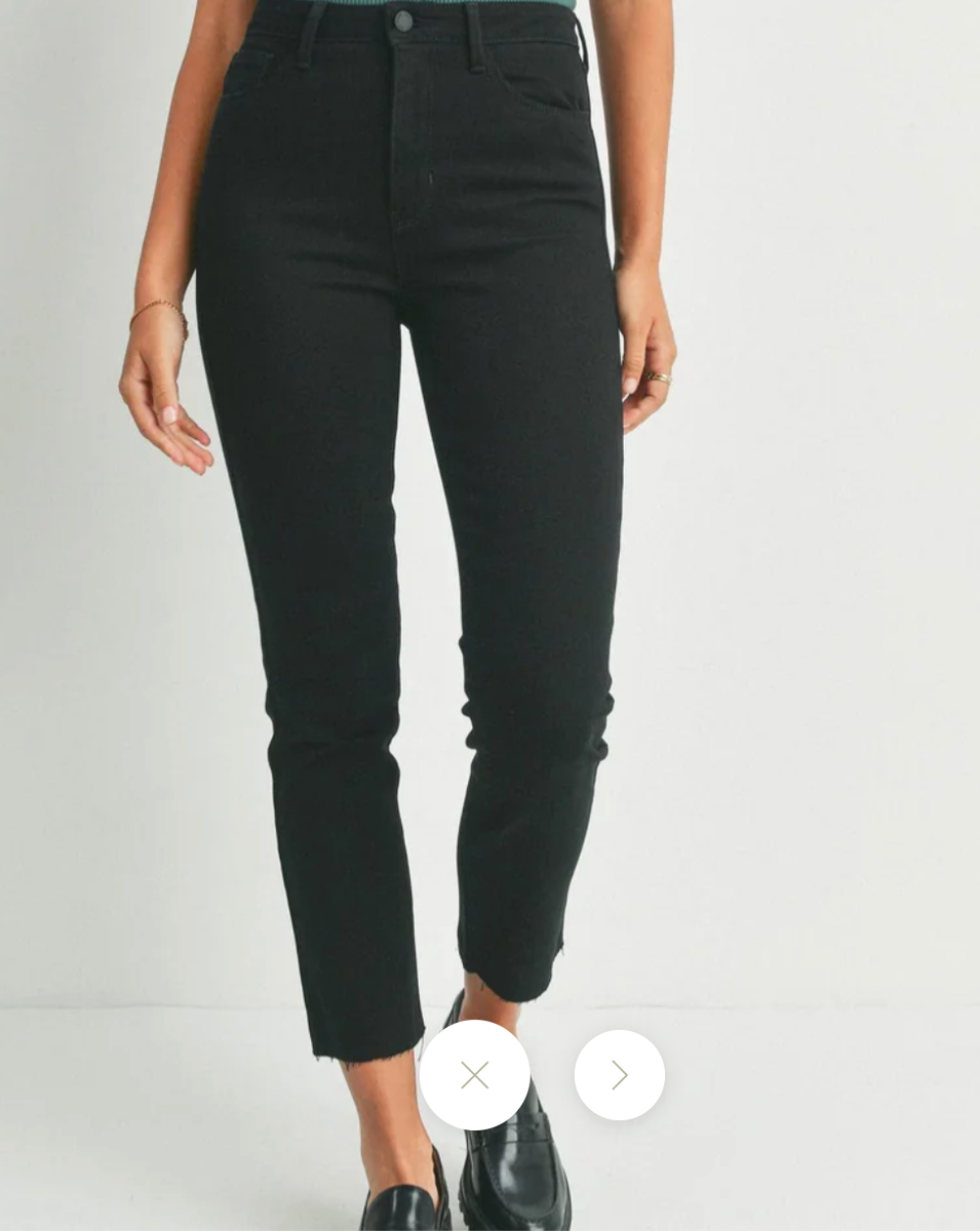 Cece Clean and Slender \ Carole Cohen Collection